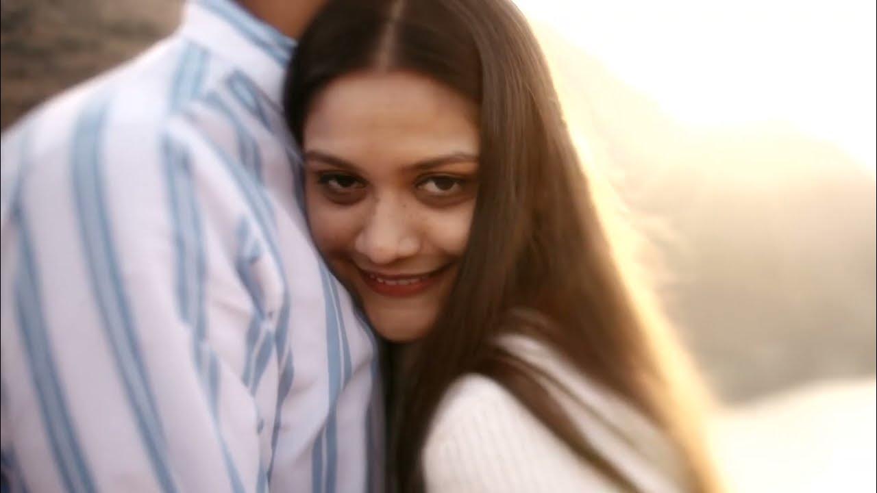 Shivam & Khushi | Pre Wedding Teaser | The Cobra Weddings - YouTube