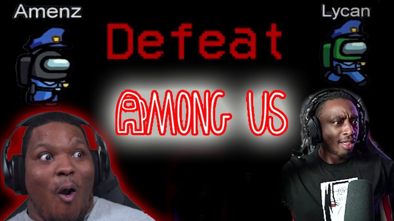 HOW TO WIN AS IMPOSTER EVERYTIME! | Among Us with the SQUAD! - YouTube