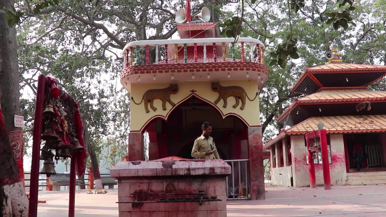 गढिमाई मन्दिर #Temple #Gadhimai #mandir - YouTube