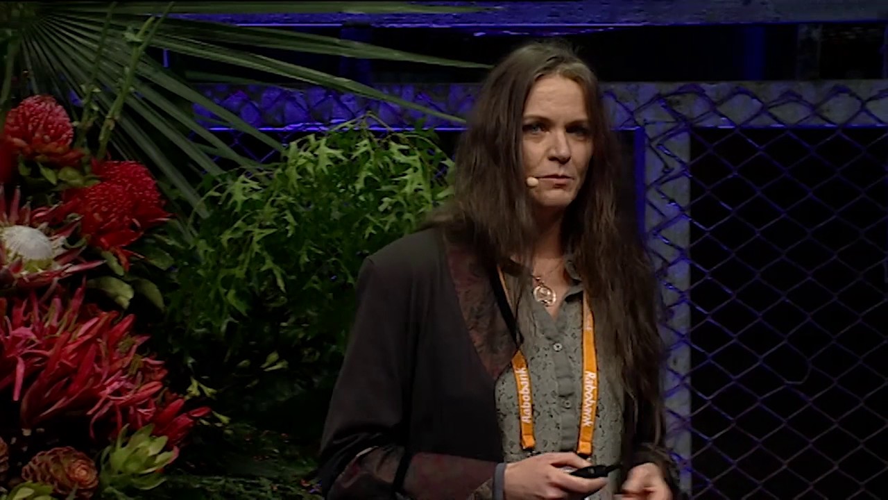 Phyco Food Co. - Pia Winberg, Founder & Director - YouTube