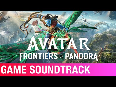 End of the Line | Avatar : Frontiers of Pandora (Original Game Soundtrack) | Pinar Toprak
