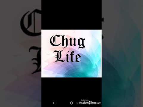 (The Sound Of Electro Music) Chug Life