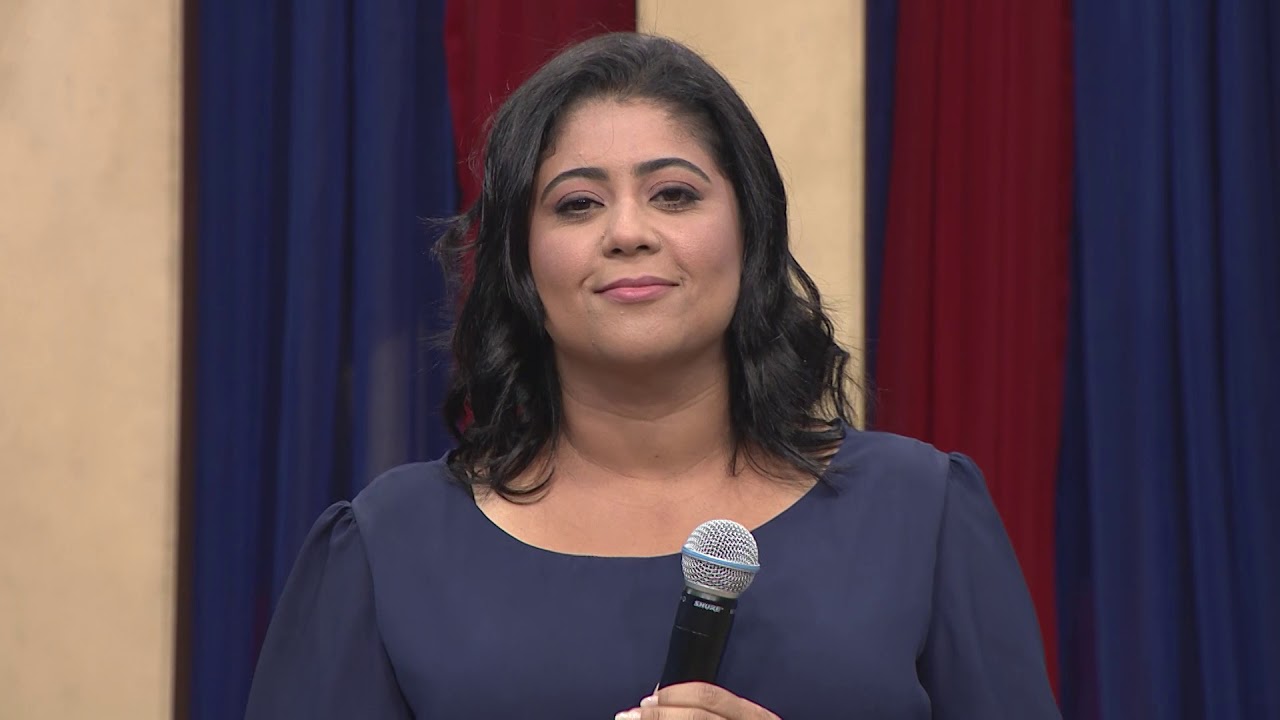 Paula Chacon - Encontro - YouTube