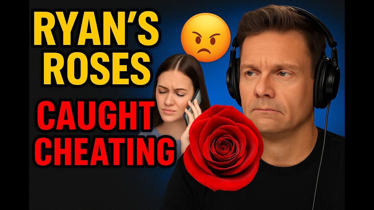EP 5 Ryan's Roses - Cheaters Caught Live On Air! 🔥 Best Episodes ...