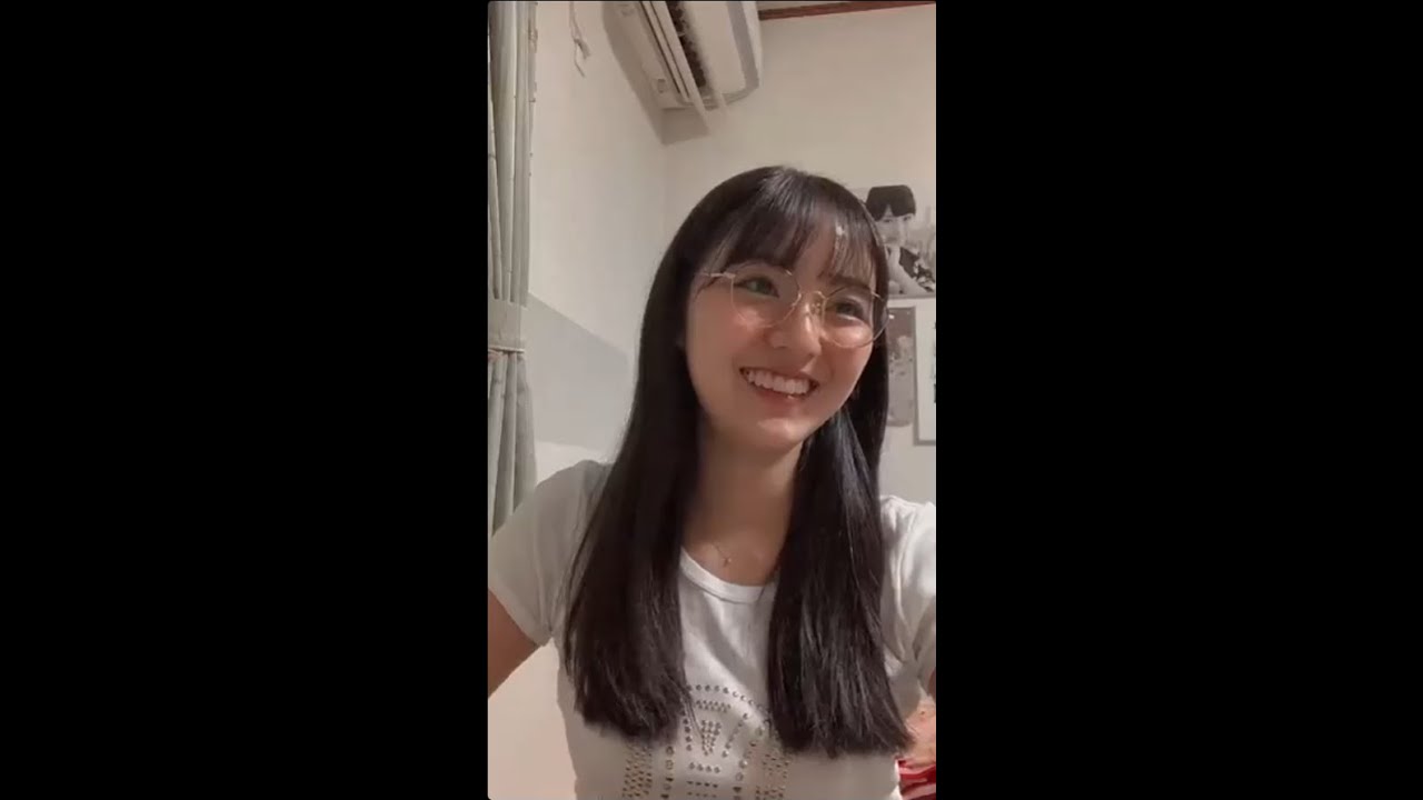 Runa Toyoda instagram live 250622 - YouTube