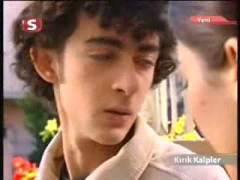 Kırık Kalpler 4. Bölüm 01/09