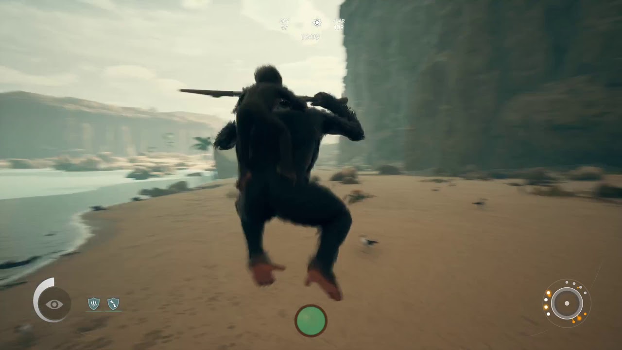 Ancestors The Humakind Odyssey Gameplay Part 47 Youtube