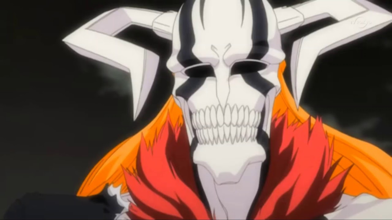 Bleach AMV- popular monster - YouTube