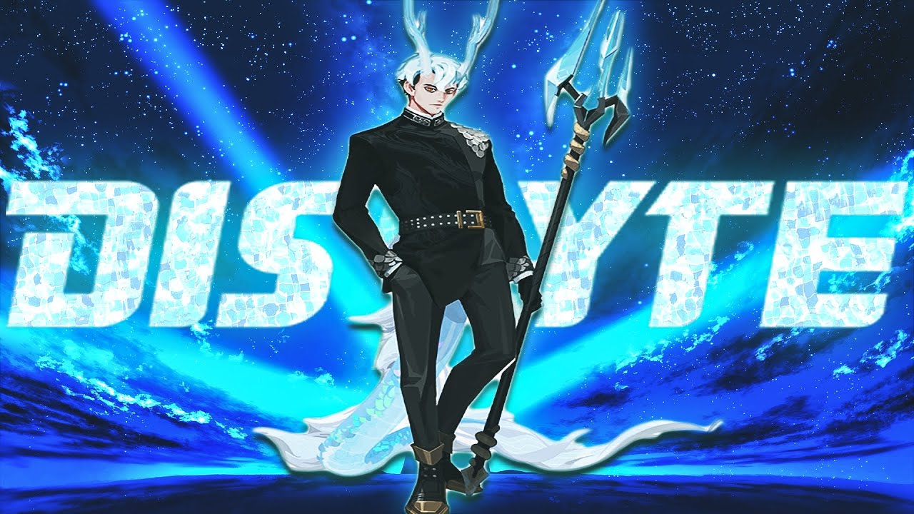 Dislyte - LONG MIAN SHOWCASE Gameplay! Freeze King (Ao Bing) - YouTube