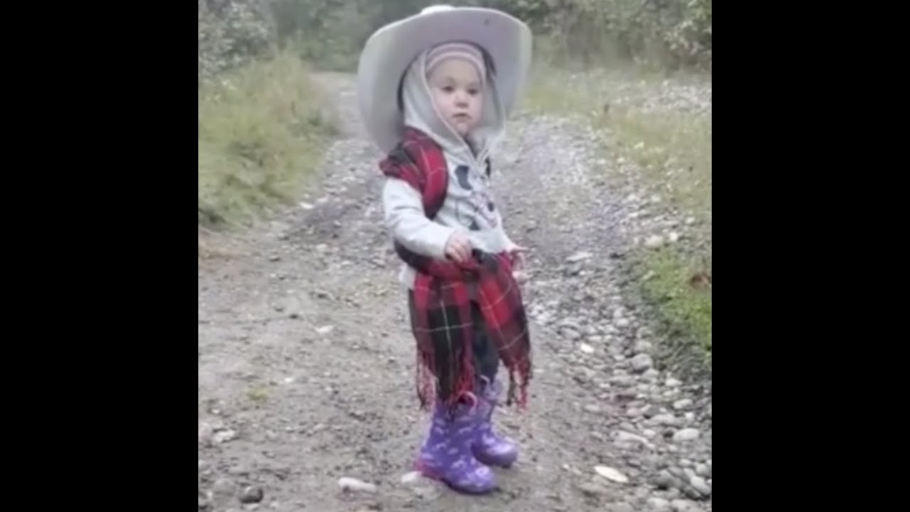 The Gold Dust Kid - YouTube