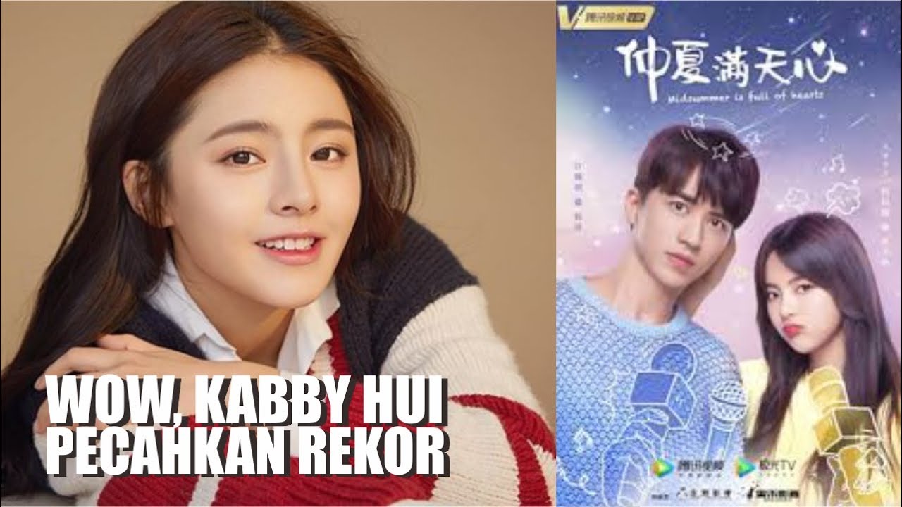 Kabby Hui Pecahkan Rekor dan Remake Drama Full House 😱 - YouTube