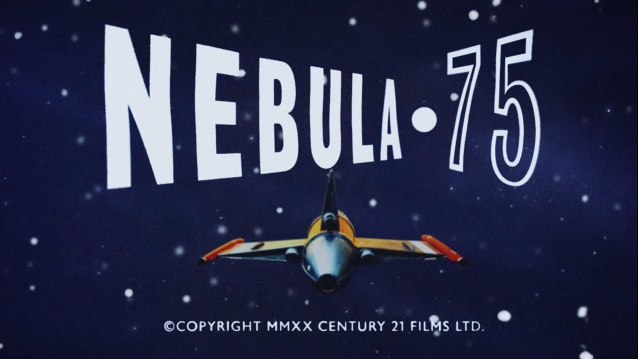 NEBULA-75: Main Titles - YouTube