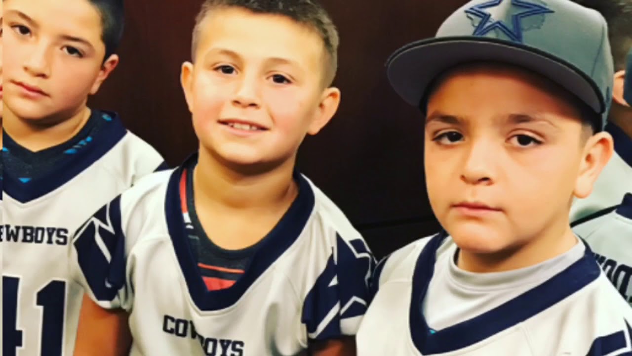 Addison Cowboys Football - YouTube