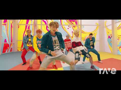 Leave Dna Mv - Bts & Ibighit