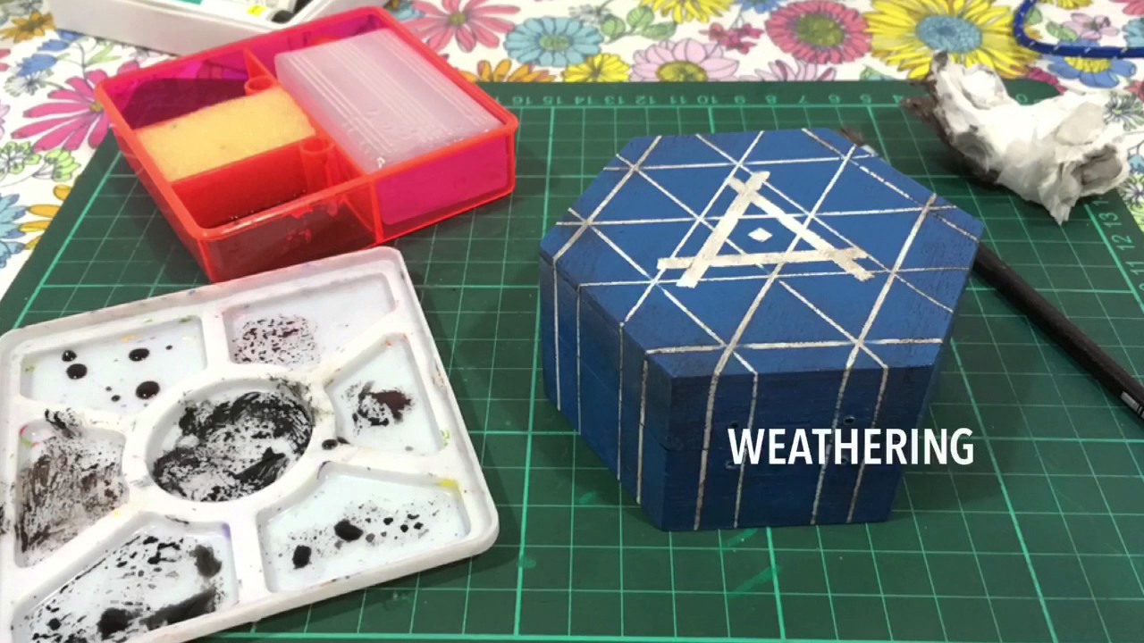 "Focus" from Horizon Zero Dawn | Props making - YouTube