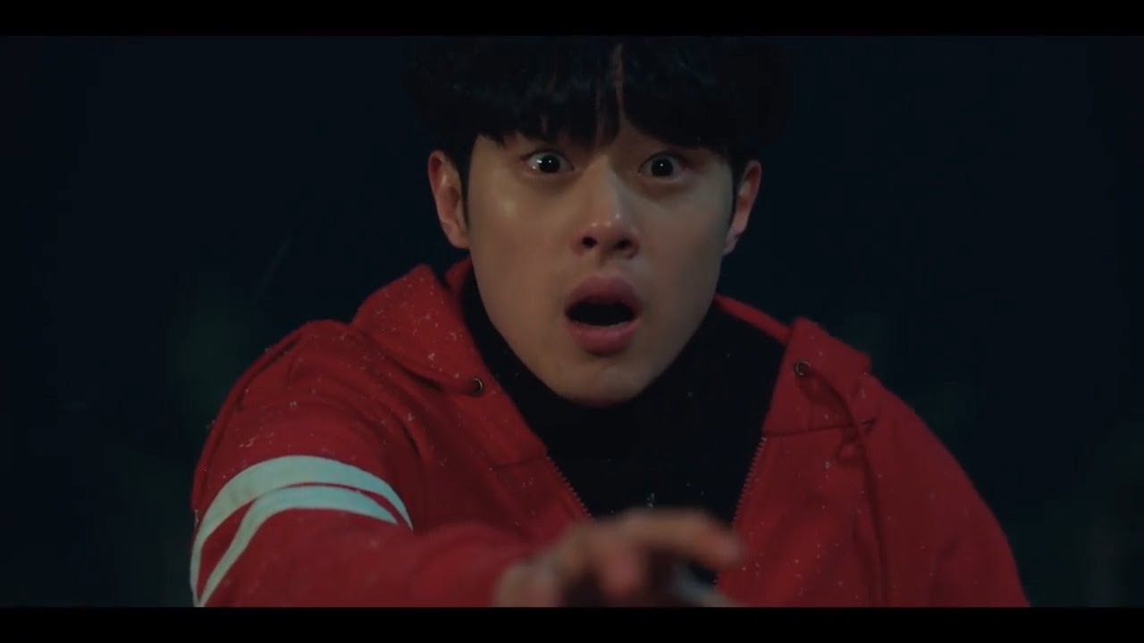 The Uncanny Counter Episode 13 || Ji cheong sin Killed Himself - YouTube