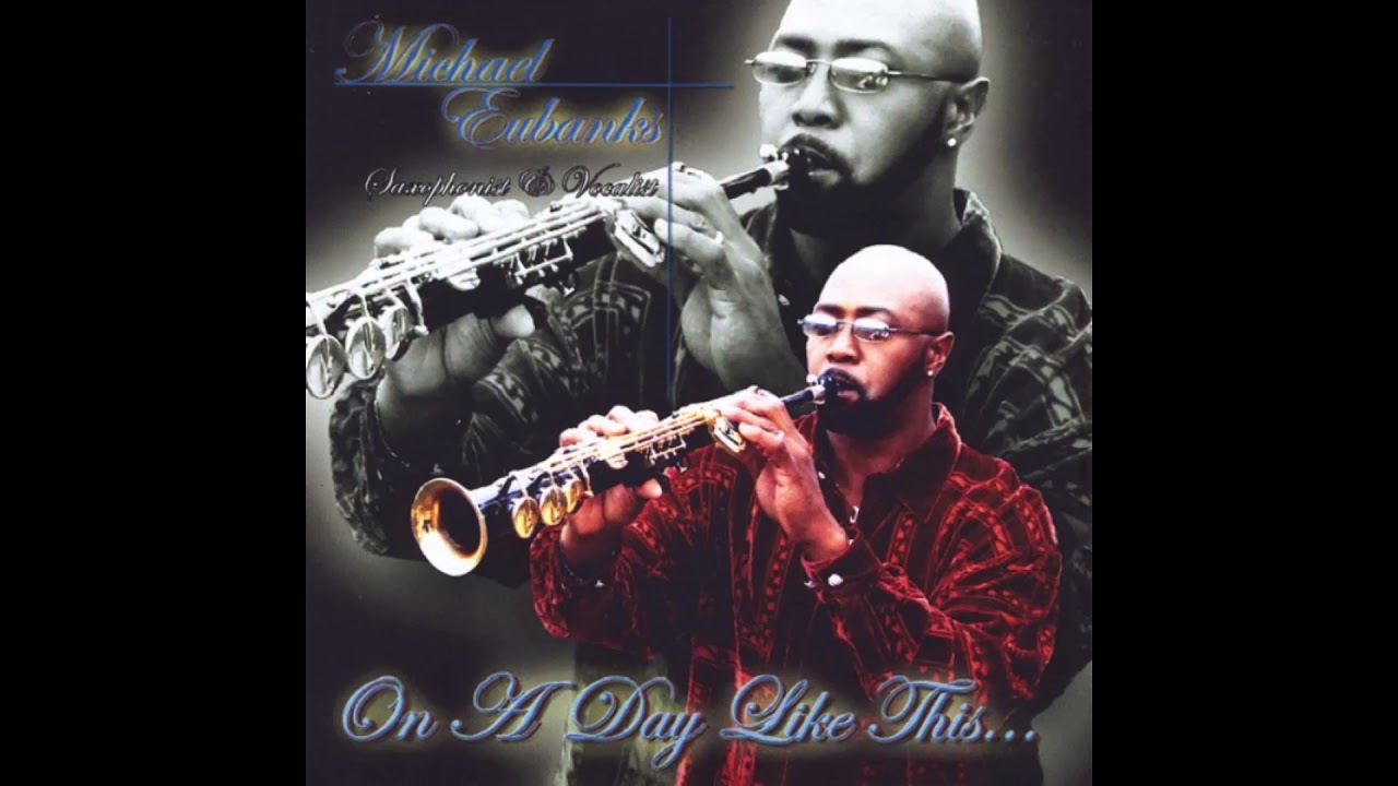 Michael Eubanks - Holding Back the Years - YouTube