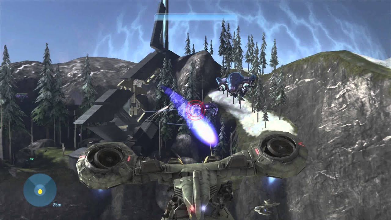 Halo 3 Mission 8 The Covenant No Commentary YouTube halo-3-mission-8-the-covenant-no-commentary-youtube