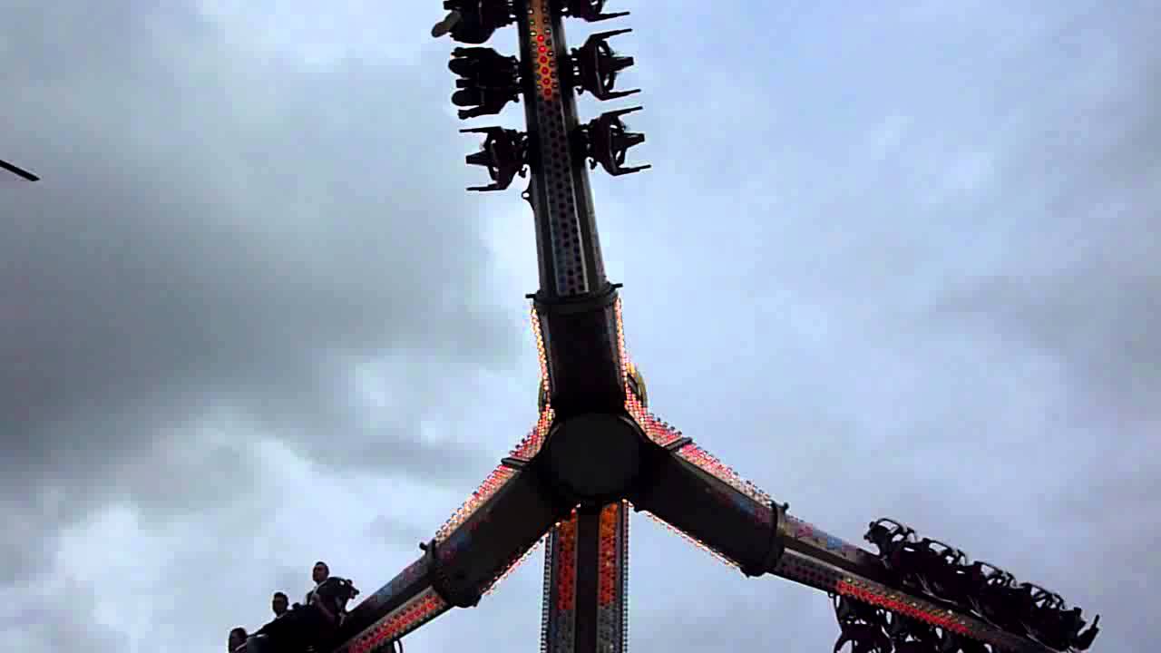 Star Wars (Tango - KMG) - YouTube