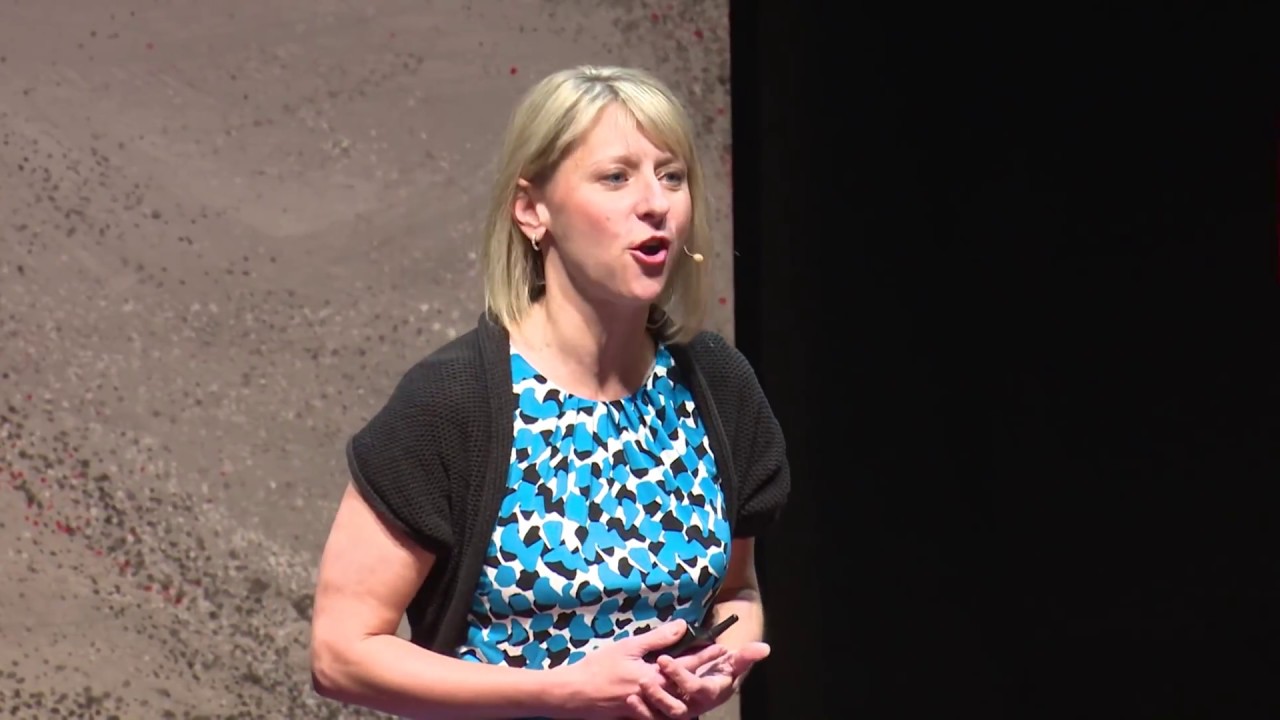 逆轉第二型糖尿病：從忽略準則開始 by Dr. Sarah Hallberg (中文字幕) - YouTube