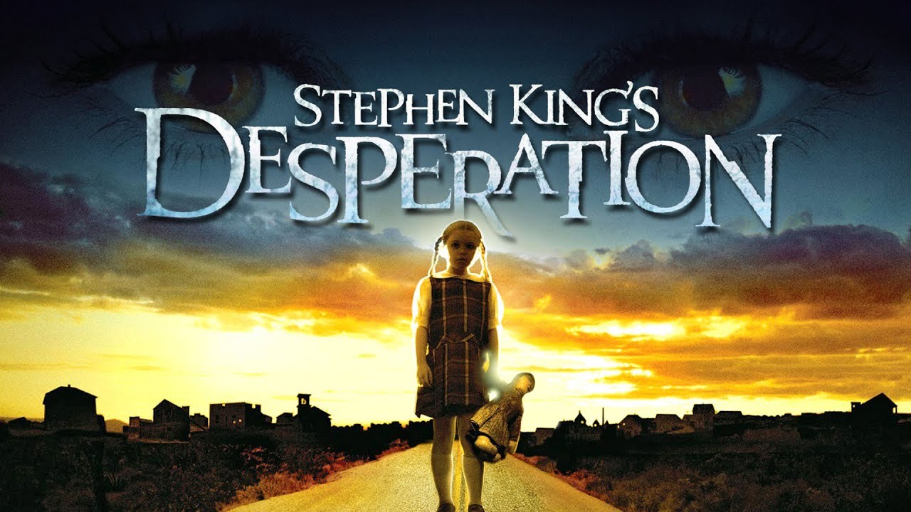 Desperation (2006) | Stephen King | Trailer - YouTube