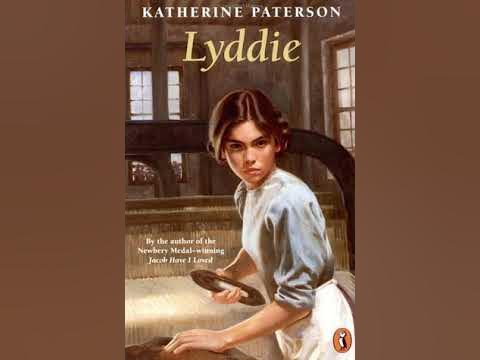Excerpts from Lyddie Chapter 2 by Katherine Paterson, narrated by ...