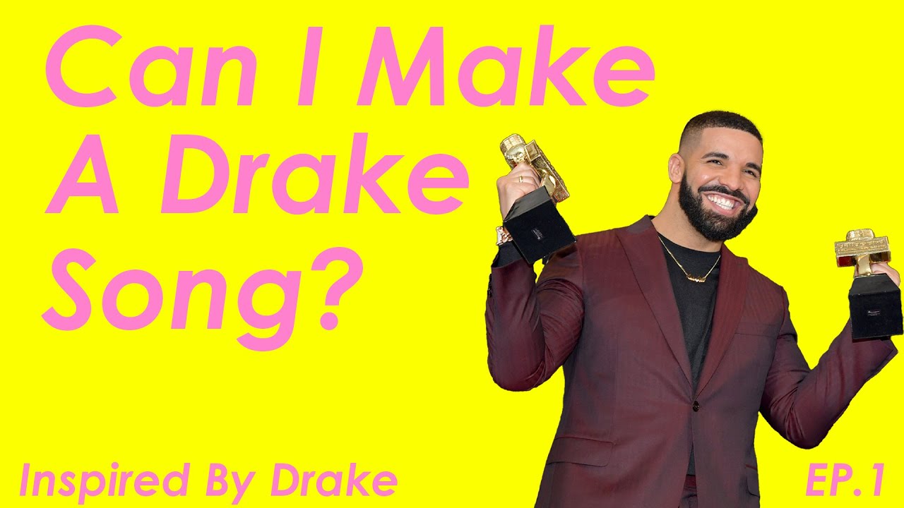 How Does Drake Do It - Ep. 1 Inspired By Drake - YouTube