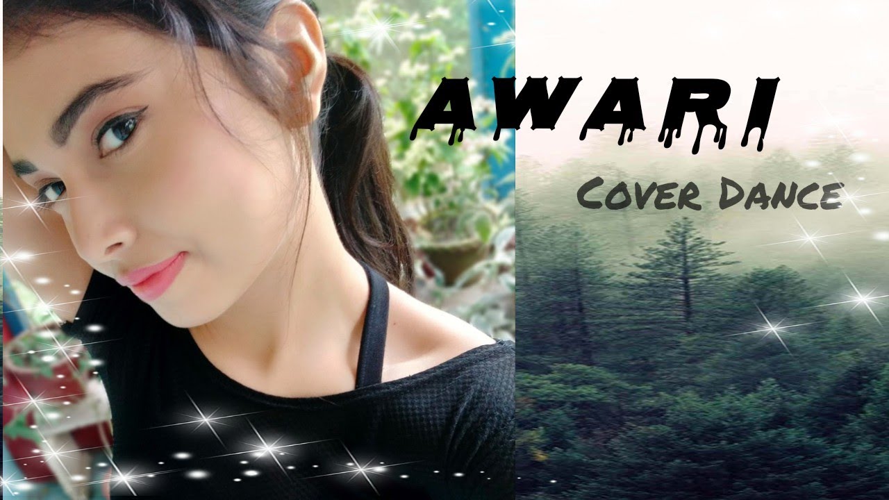 Awari || Cover Dance || Bagmita Mahanta - YouTube