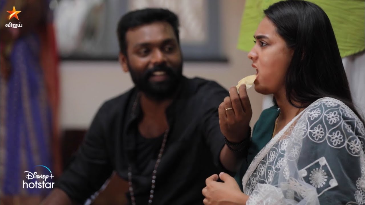 Thendral Vanthu Ennai Thodum 14th To 19th August 2023 Promo Youtube