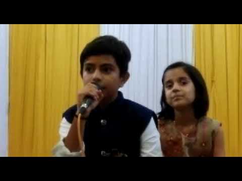 Varad pande - YouTube
