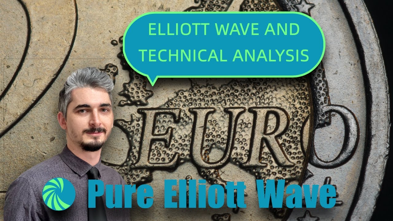 EUR/USD Euro: Elliott Wave and Technical Analysis on 14th April 2023 ...