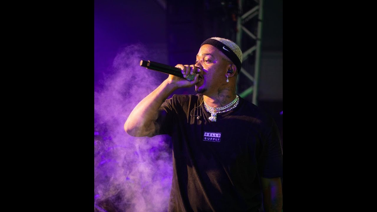 (FREE) Leall x Veigh x Major RD Drill Type Beat - "Ouro" (prod. YxungZ ...