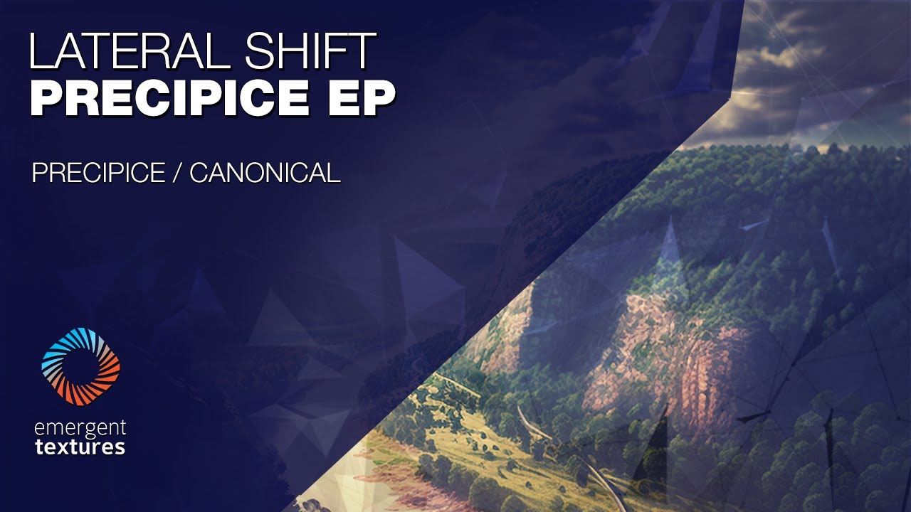 Lateral Shift - Canonical [Emergent Textures] - YouTube