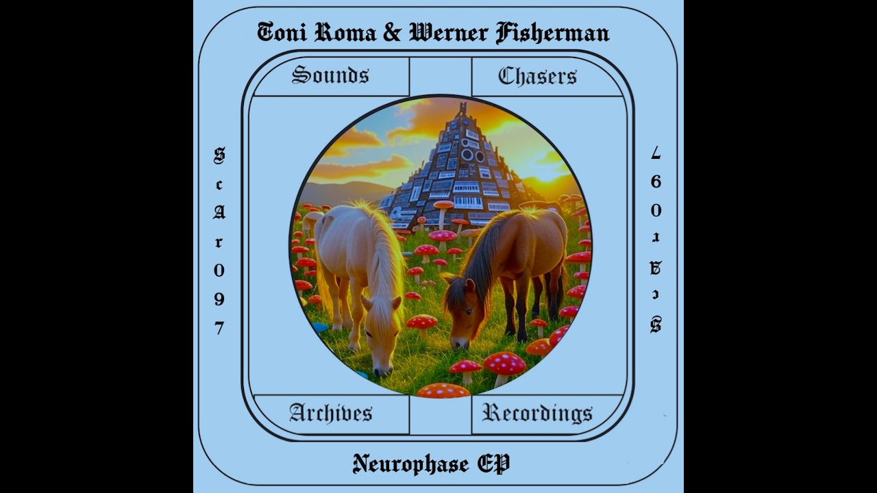 Toni Roma & Werner Fisherman -- Rod - YouTube