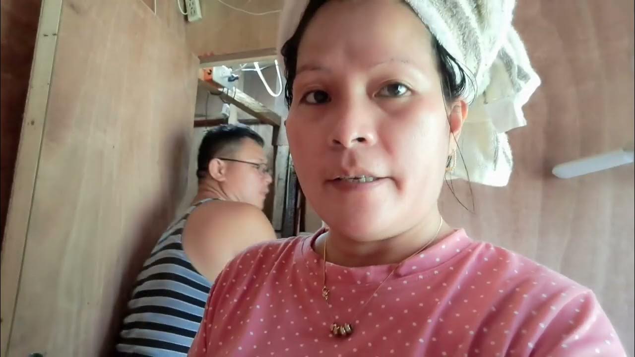 Salamat sa ginoo ok na c tatay🙏Natural ra sa managsoon magkabikil🥰 - YouTube