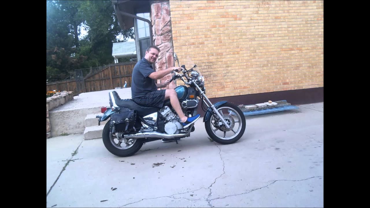 Sad Eyes Roger Fleck Vox - YouTube