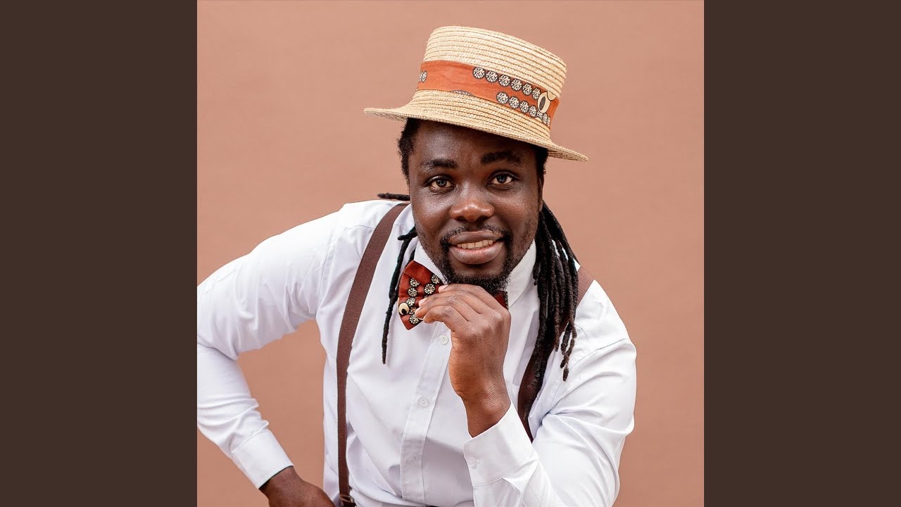 Jambwa (Live) - YouTube