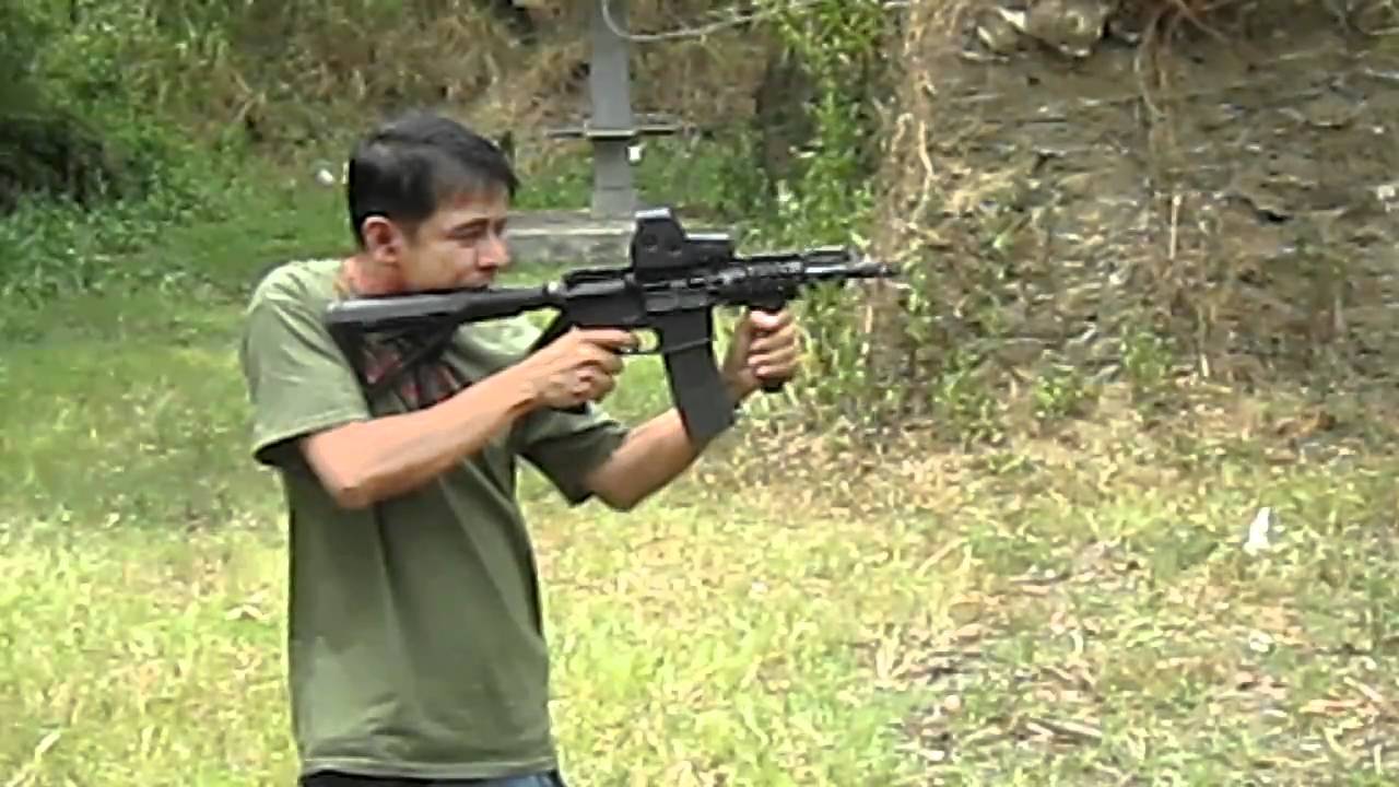 pareng mike - YouTube