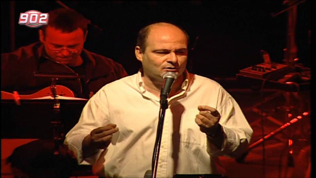 ΑΝΟΙΞΕ ΛΙΓΟ ΤΟ ΠΑΡΑΘΥΡΟ-Κώστας Θωμαϊδης - YouTube