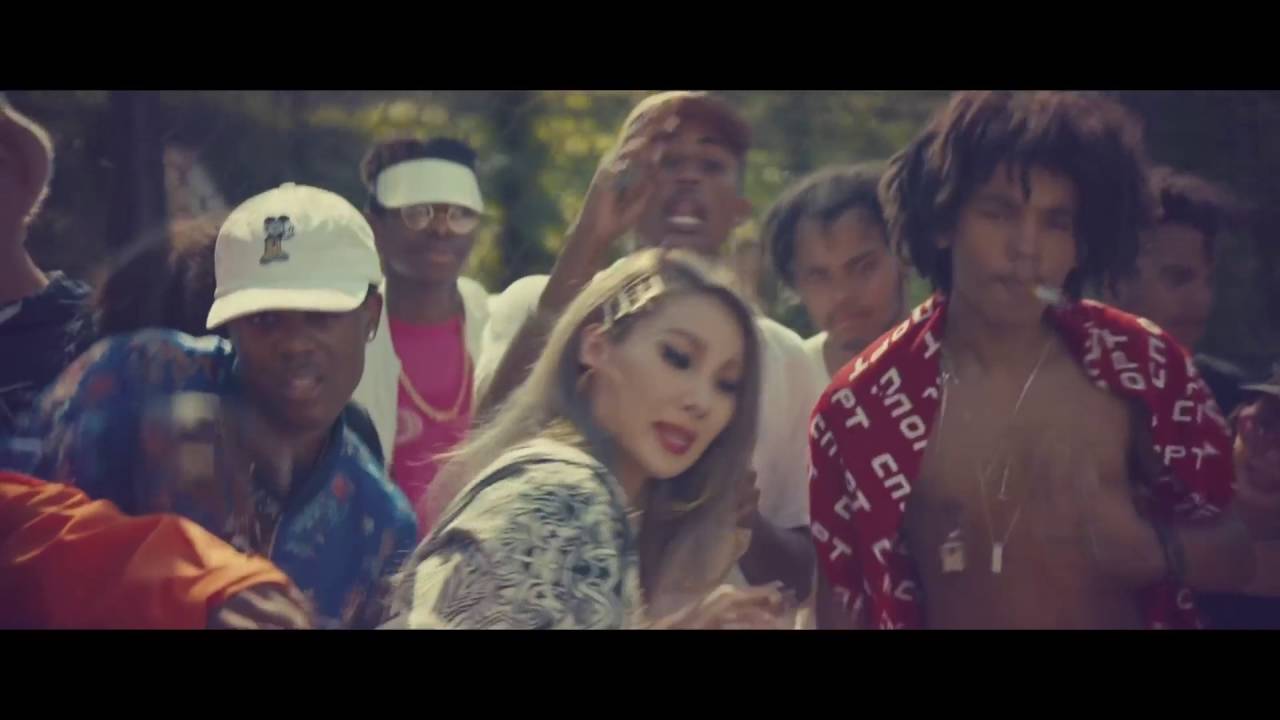 CL Lifted ( 60 FPS HD ) - YouTube
