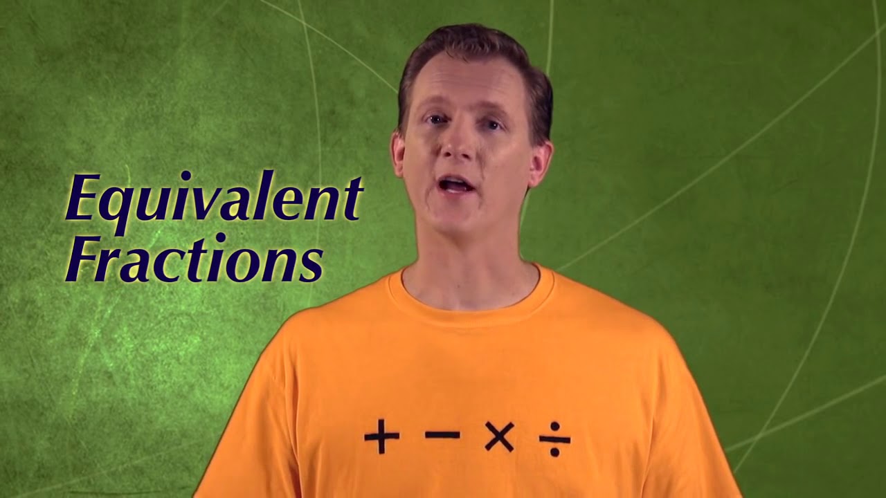 Math Antics Working With Parts - YouTube