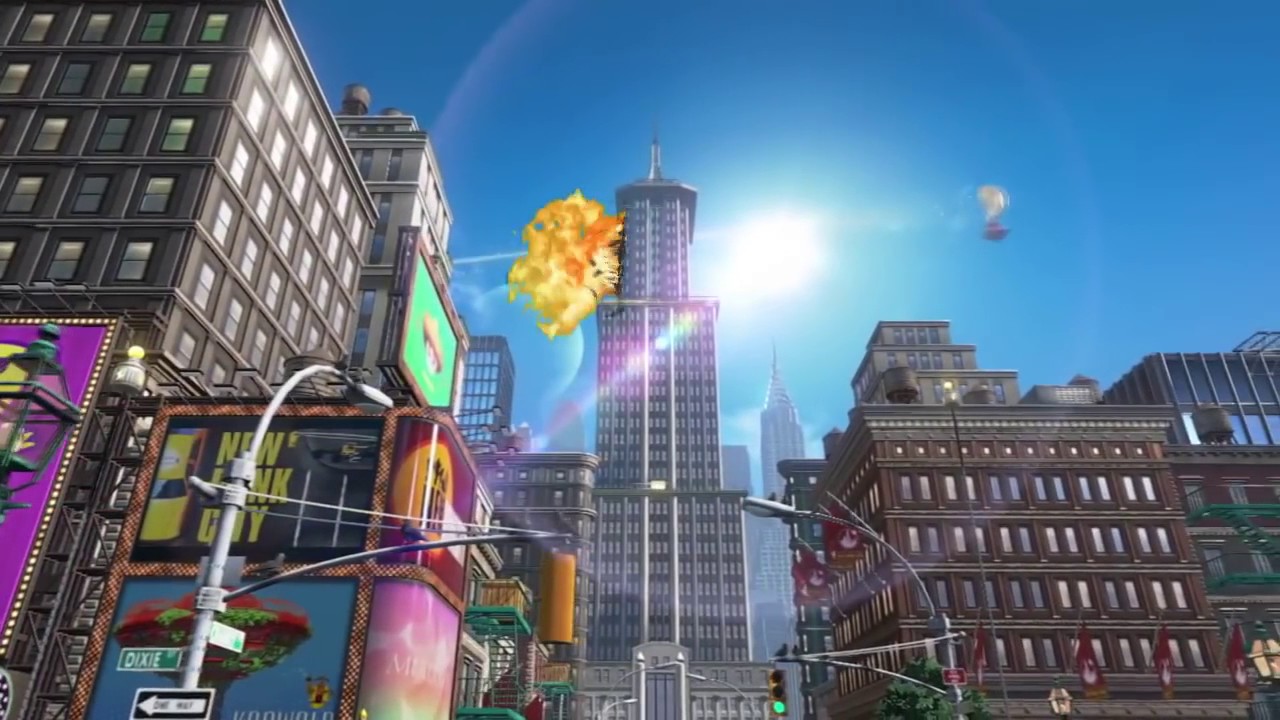 Super Mario MLG Odyssey - YouTube
