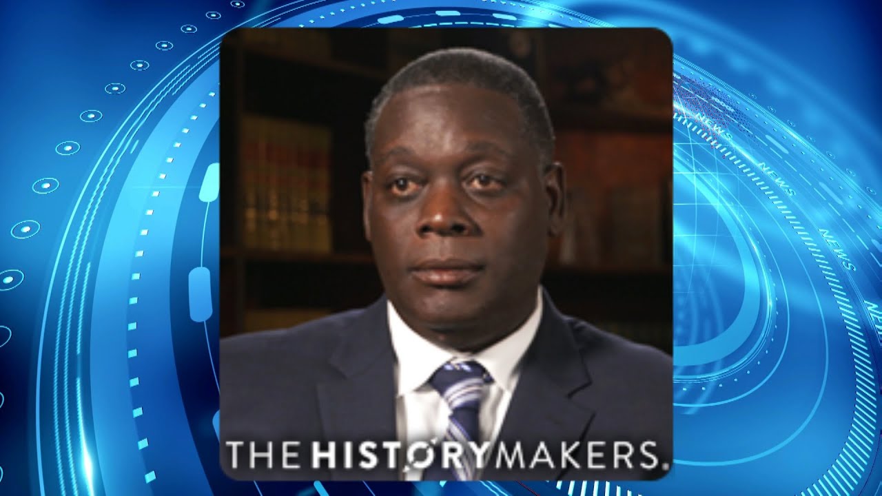 Former Dallas County District Attorney Craig Watkins dies - YouTube