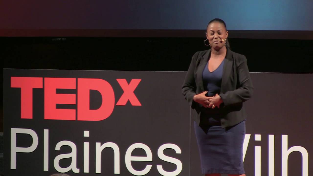 The Soul of Self Belief | Linzy Bacbotte | TEDxPlainesWilhems - YouTube