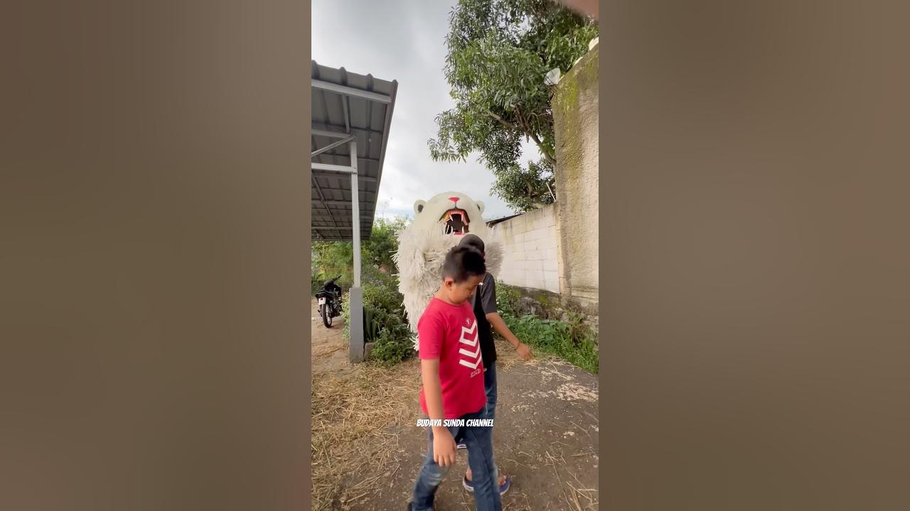 Bocil Ep Ep Kena Gigit Can Macanan!!! - YouTube