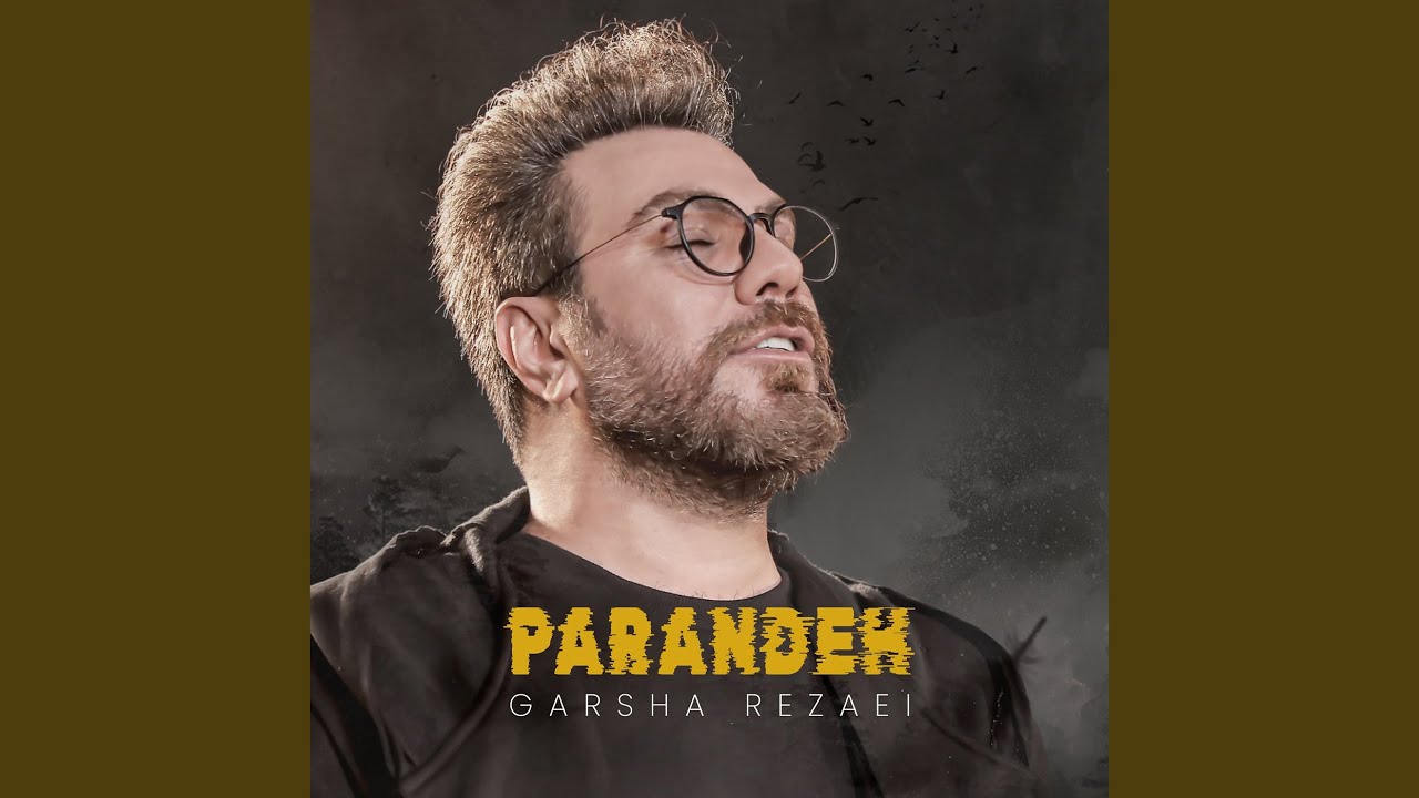 Parandeh - YouTube