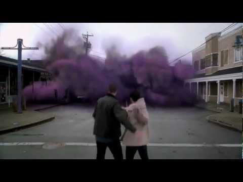 Once Upon A Time "Magic Is Coming" Promo - YouTube