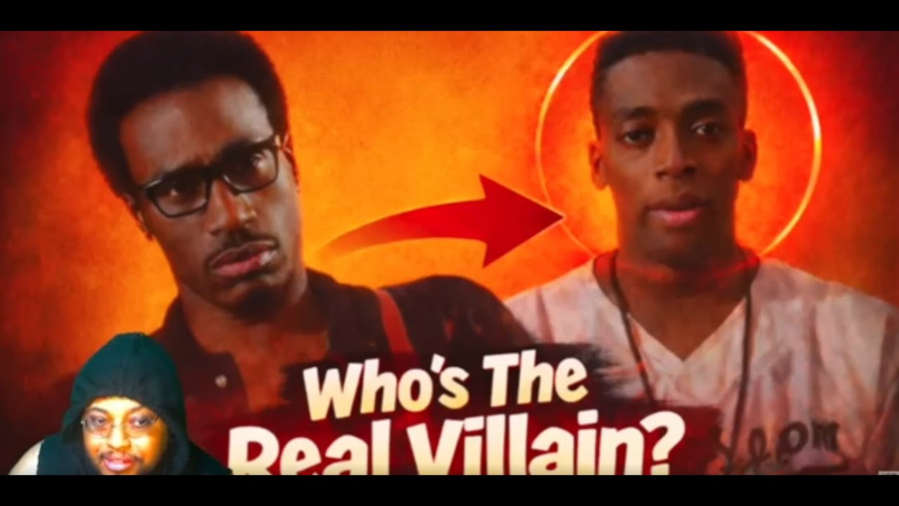 The Movie Villain Vs The Real Villain #12 | REACTION ...