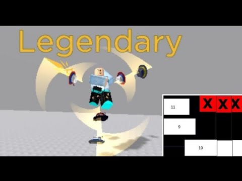 Arceus x Fe Achromatic Script - YouTube