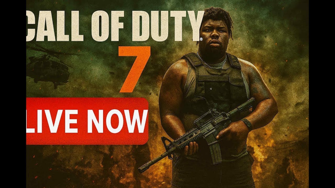 B07 IS HEREEE! ZOMBIES I MULTIPLAYER I GAMEPLAY I LIVE STREAM - YouTube